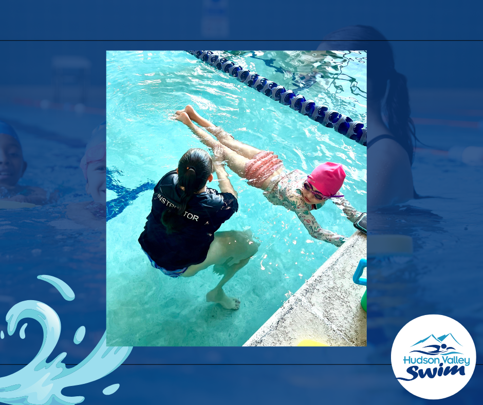 Dive In: The Crucial Reasons Why Young Adults Should Learn to Swim - Swim Lessons Dunedin Hudson ...